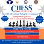 ALL EVENTS – MP Chess